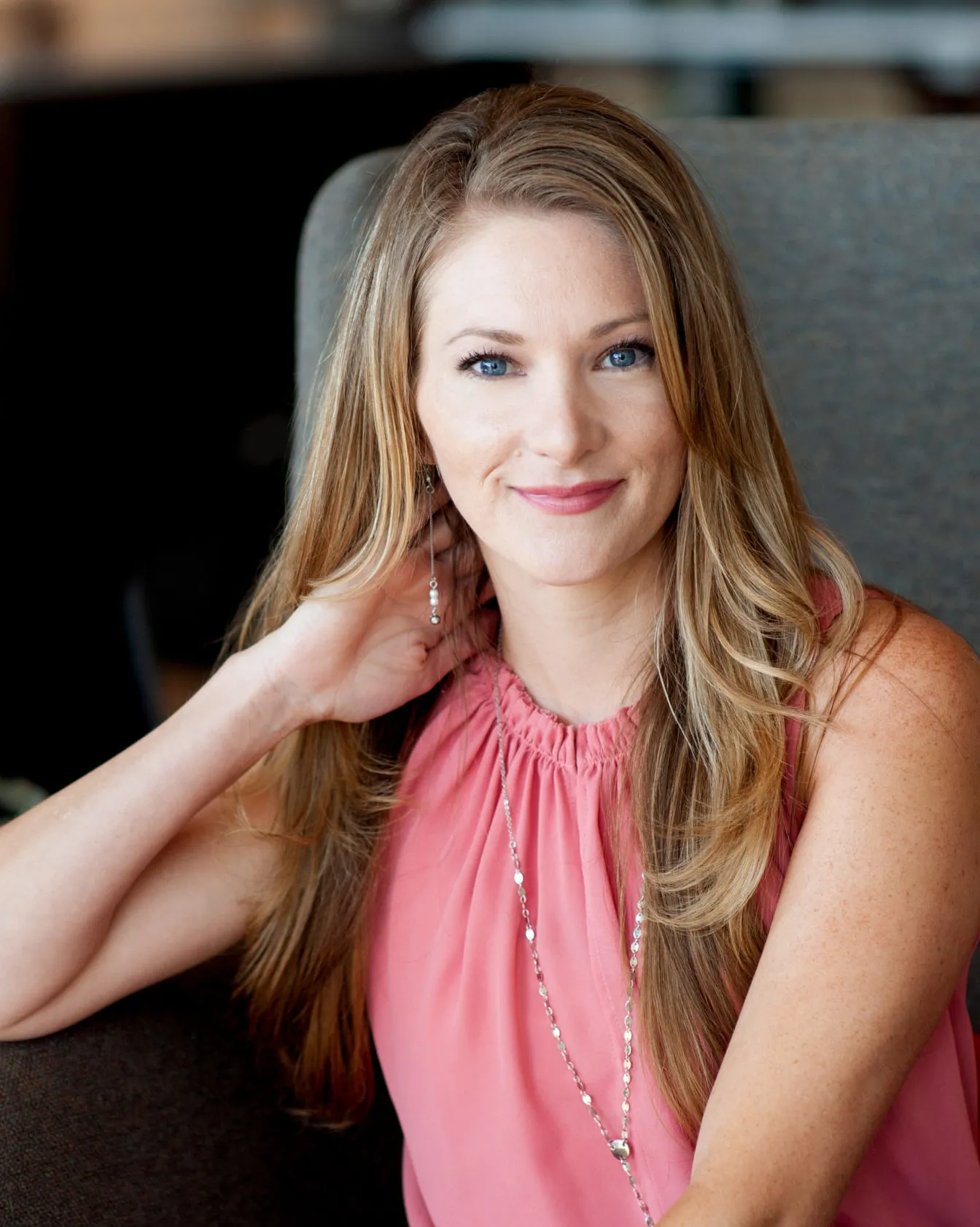 Staff | Forge Evolution