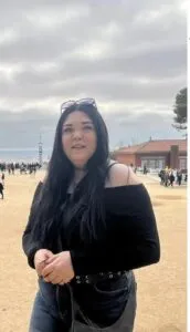 Staff | Forge Evolution